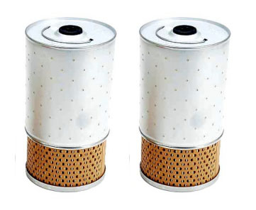 601 602 603 Diesel Oil Filter TWIN PACK (Code 3) | Product ...