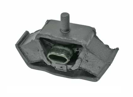 R107 Rear Transmission Rubber Mount | Product | MercedesSource.com