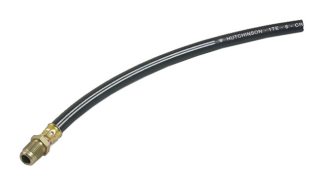 116 123 126 Diesel Sedan Coupe Fuel Tank Exit Hose | Product ...
