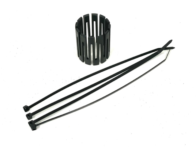 All Models Radiator Hose Chafe Protector - Heavy Duty | Product ...