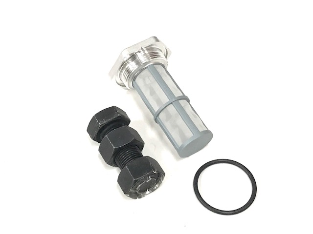 R107 Fuel Tank Filter Screen Custom Removal Tool | Specialty Tools ...