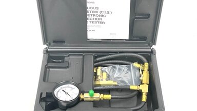 1986 to 1991 420SEL 560SL, 560SEL, 560SEC Fuel Injector Replacement Kit ...