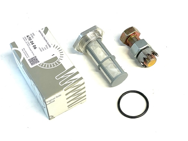 R107 Fuel Tank Filter Screen Custom Removal Tool | Specialty Tools ...