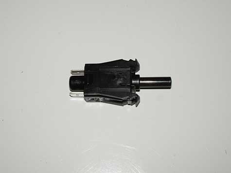 1973 to 1991 Mercedes Door Switch for Interior Lights | Product ...