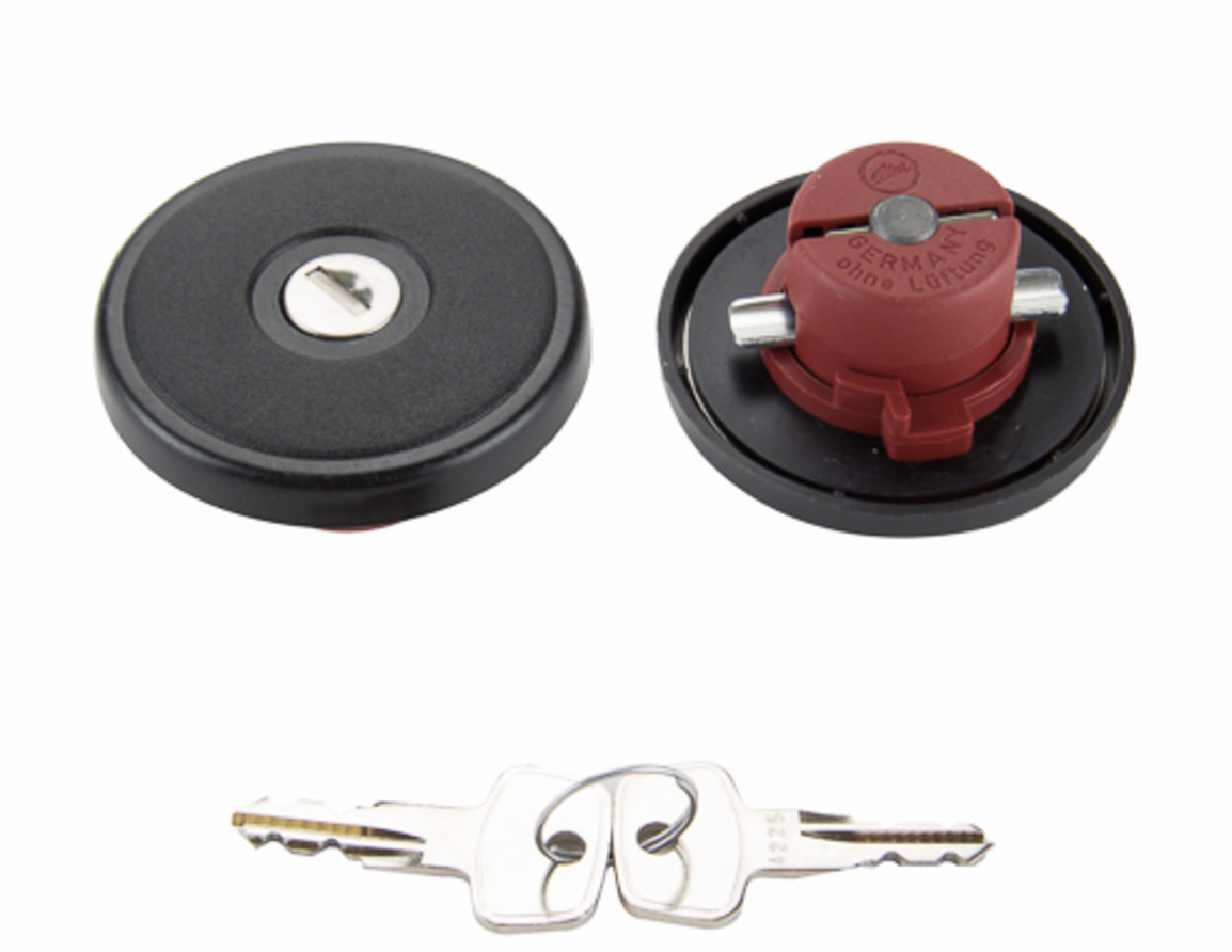 111 113 108 Chassis Locking Fuel Filter Cap - NEW | Product ...