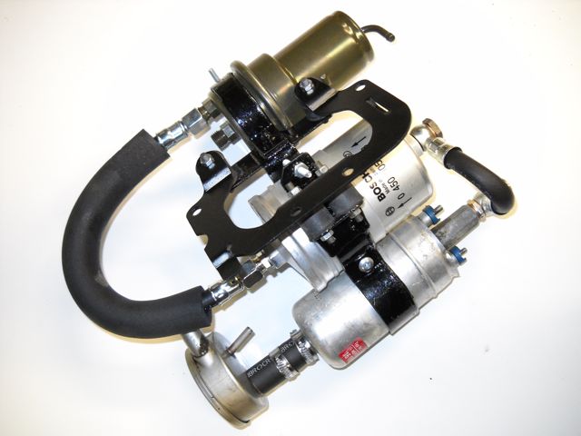 Fuel Pump 79 part fitting | Mercedes-Benz Forum