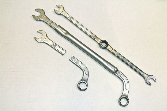 617 Diesel Garrett T3 Turbocharger Custom Overhaul Tool Set | Product ...