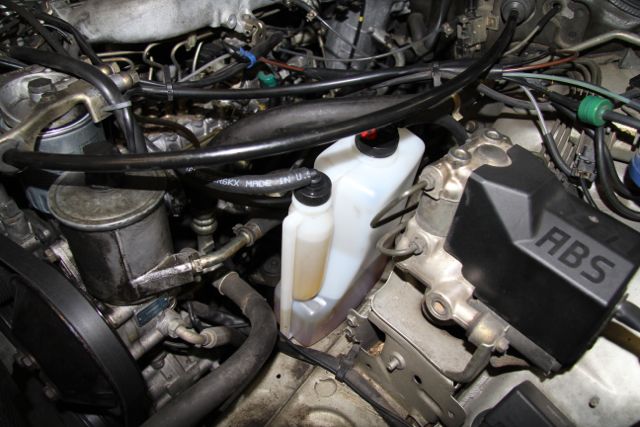 Diesel Purge and Fuel Emergency 2 Liter Fuel Tank | Product ...