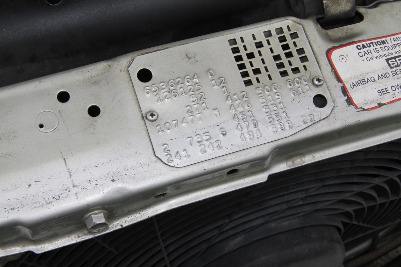 Mercedes Trim Paint Codes Mercedes Trim Paint Codes