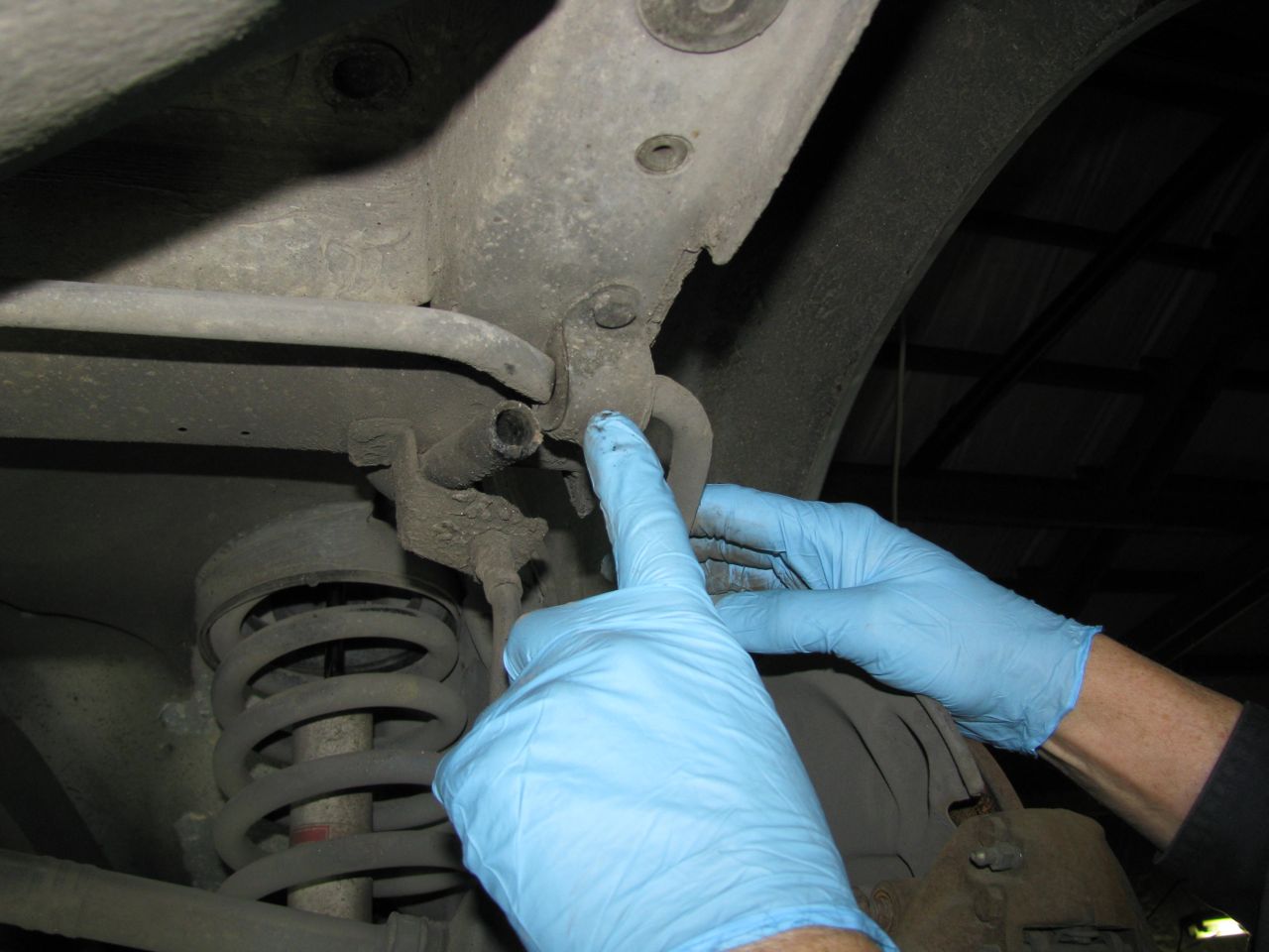 123 Rear Stabilizer Sway Bar Rubber Bushings x (2) | Product ...