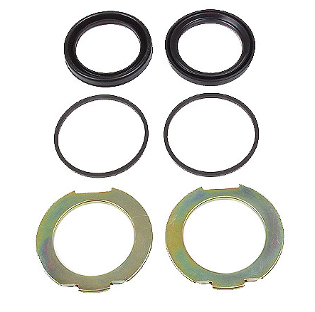 Front Bendix Brake Caliper Seal Kit | MercedesSource Kits Product ...