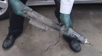 Clunking Noise In Rear Suspension When Going Over Bumps | Suspension ...