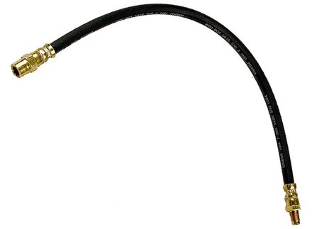 210 Chassis Front Flexible Brake Hose | Product | MercedesSource.com