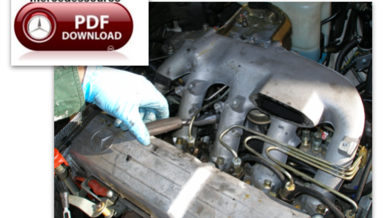 Diesel Pre-Glow Series System Testing 1960 to 1979 by Kent Bergsma ...