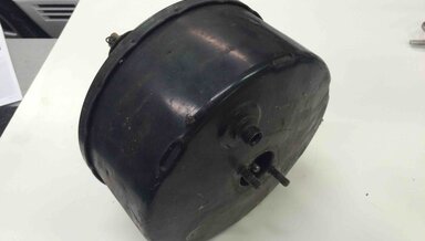 Determining If Your Brake Booster Has Failed | Brake Problem ...