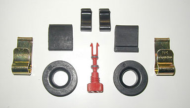 Plastic Radiator Neck Failure | Engine Problem | MercedesSource.com