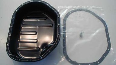 Diesel Engine Oil Leaks | Engine Problem | MercedesSource.com