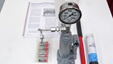 Diagnosing Diesel Engine Knocking Noises | Engine Problem ...