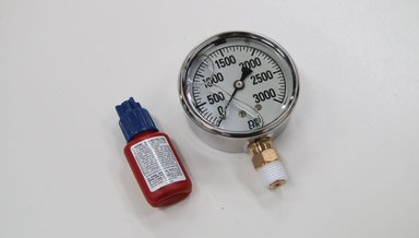 Bosch Mechanical Fuel Injector (MFI) Tester and Cleaning Kit ...