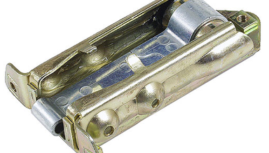 Mercedes Door Check Strap Diagnosis and Replacement - On Demand Video ...